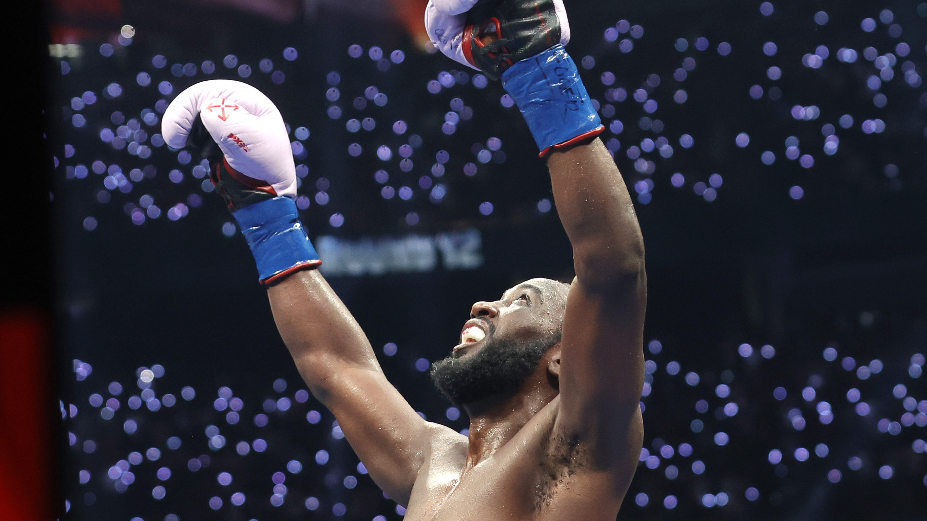 Terence ‘Bud’ Crawford Sends Cryptic Message on Retirement After Canelo ...