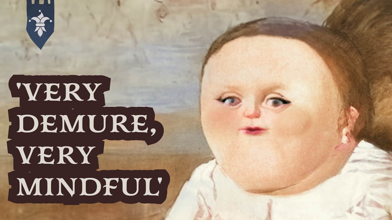 Medieval Beauty Routines