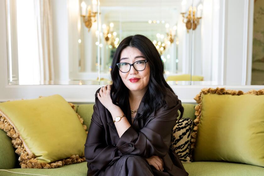 Jenny Han on 'The Summer I Turned Pretty' series finale and why Belly ...
