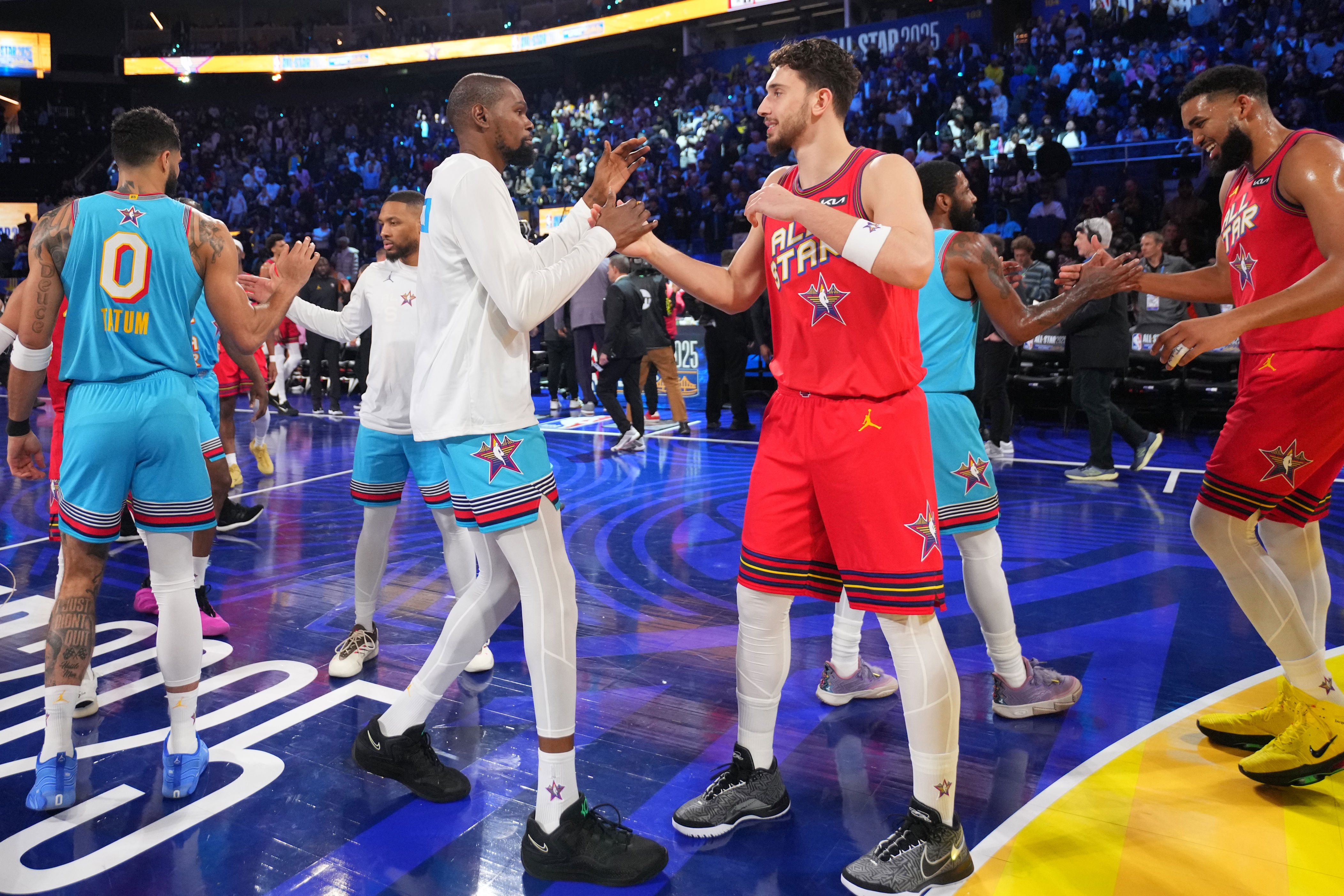 SB Nation Reacts results: Which Rockets player has a better chance at ...