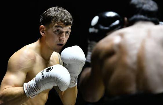 Doncaster boxer Joe Hayden seals impressive win as thoughts turn to ...
