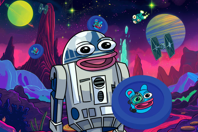 Floki Inu and Pepe Coin Prices Explode But Ethereum Whales Are Going ...