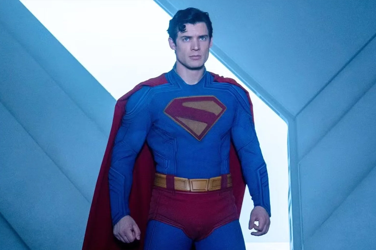 HBO’s Booster Gold Series Takes Flight with David Jenkins at the Helm ...