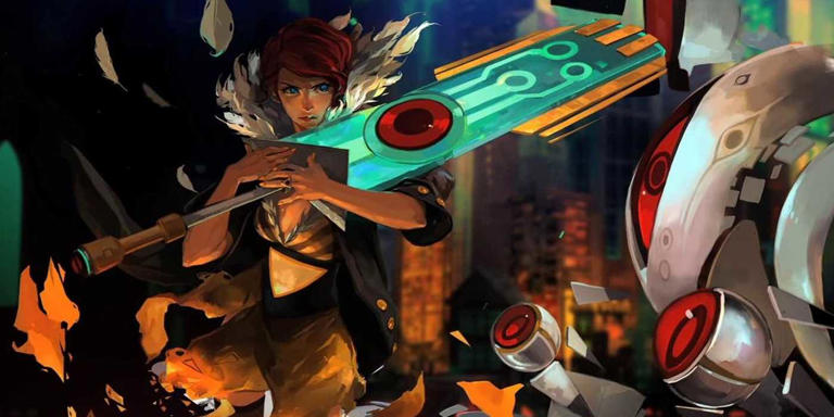 10 Overlooked Sci-Fi Games That Deserve More Attention