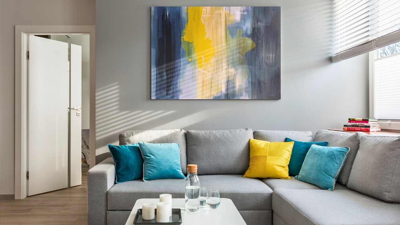 8 Tricks Designers Use to Make Homes Look Pricey