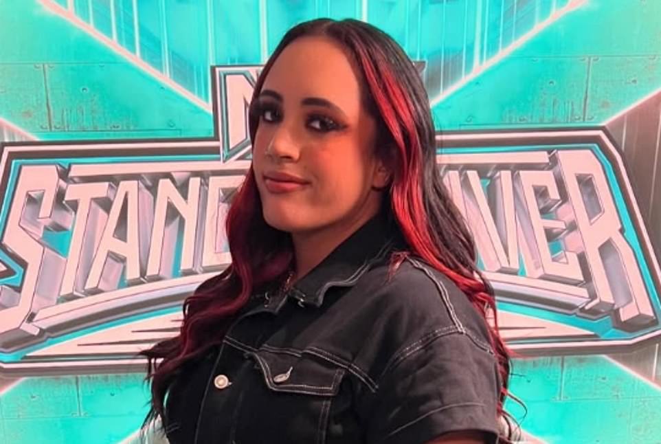 The Rock's daughter faces backlash for post about Charlie Kirk