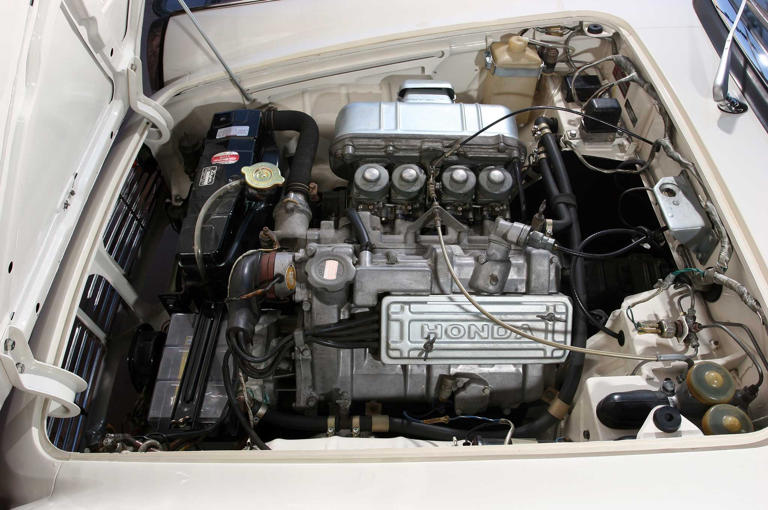 The 13 Coolest Hondas of All Time