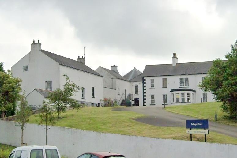 Mid Ulster planners give green light to Writers’ Residency at historic ...