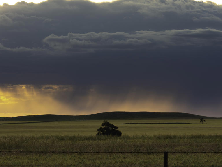 Negative Indian Ocean Dipole underway – here's what it means for Australia