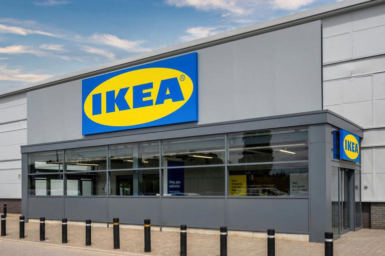 New Ikea is coming to the North West