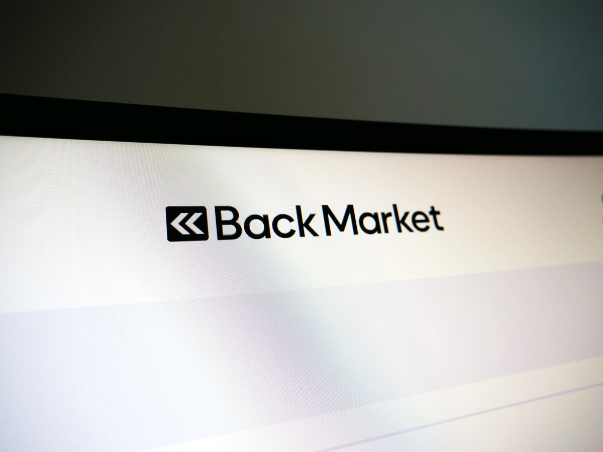 Bonne nouvelle : le roi du reconditionné Back Market fait un virage radical