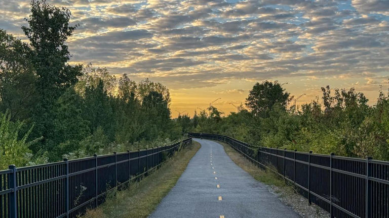 Columbus weather: Seasonable and dry to start the week