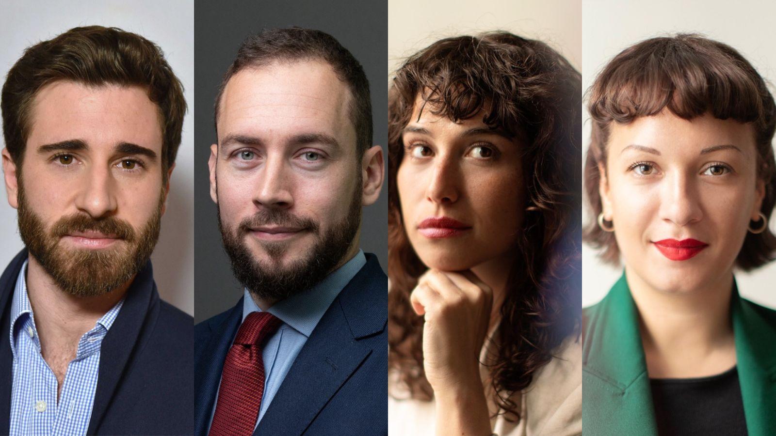 INFO JDD. Après l’assassinat de Charlie Kirk, le député Eddy Casterman ...