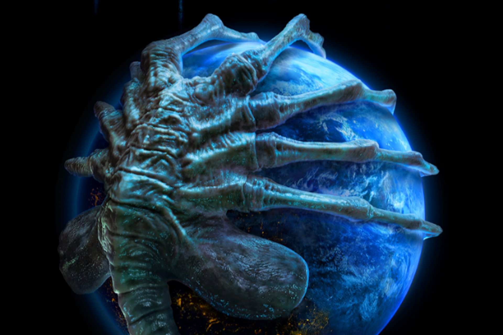 Serien wie „Alien: Earth“: 5 Sci‑Fi‑Horror‑Tipps, die es in sich haben