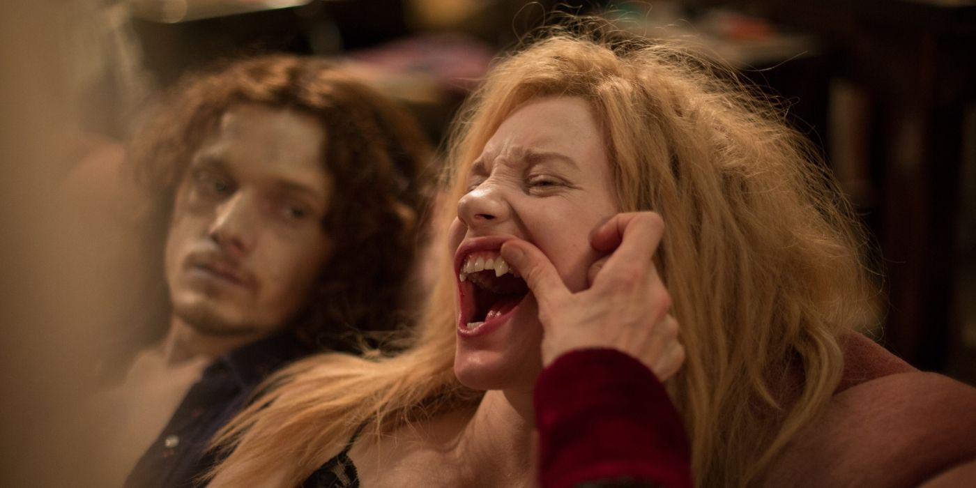 13 Best Free Vampire Movies & Shows on Tubi
