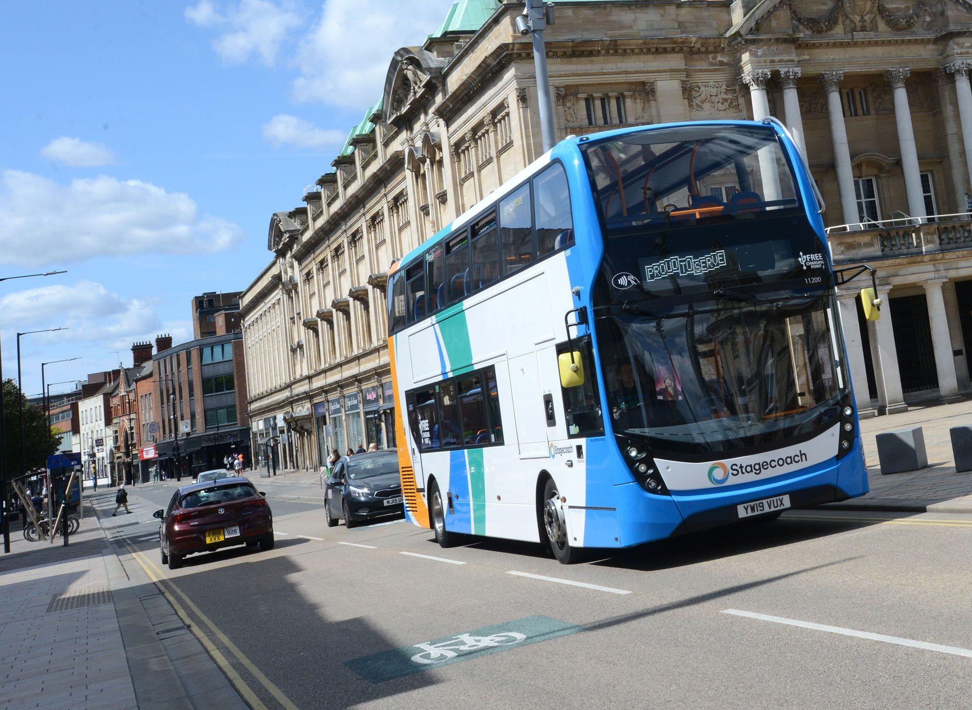 We’ve Got You – Hull bus operator reveals key reliability figures for ...