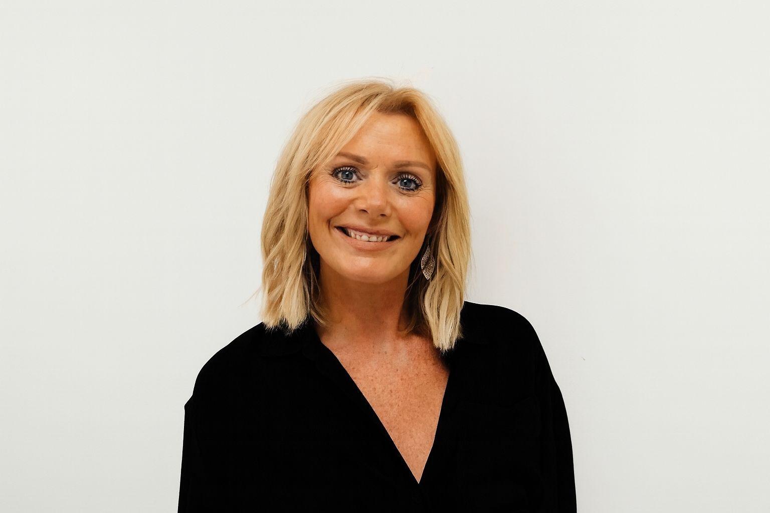 Sapphire appoints Helen Grey as Global Business Development Director to ...