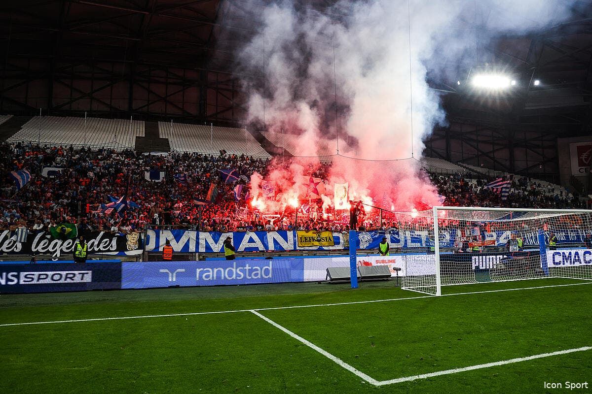 L'OM meilleure attaque d'Europe, le PSG tremble