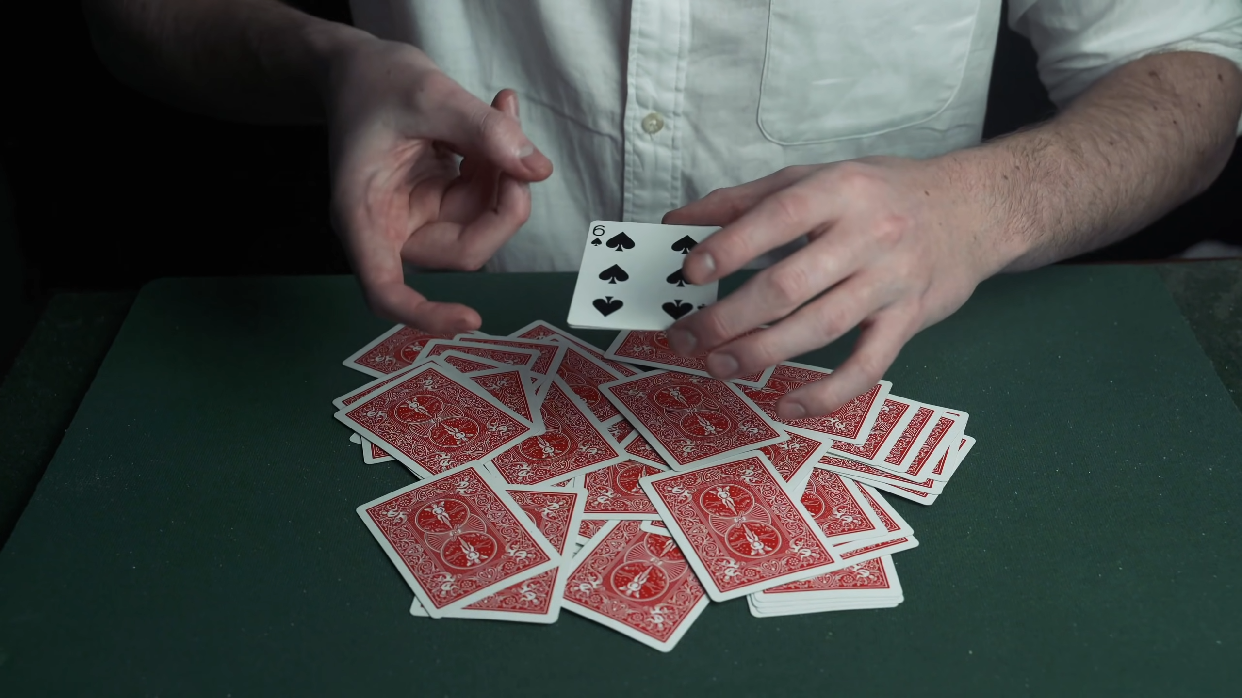 Learn 5 Simple But Powerful Magic Tricks