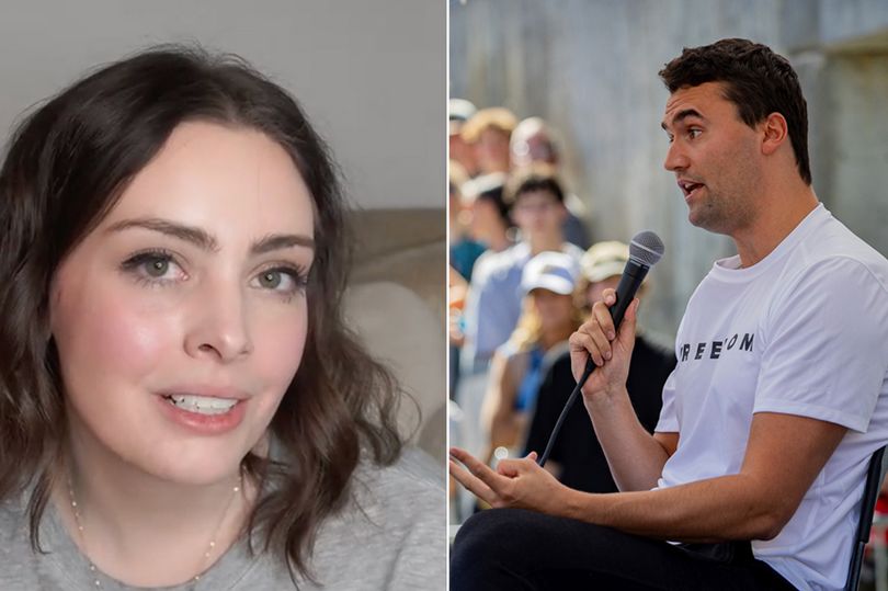 'I worked for Charlie Kirk and Turning Point USA — here’s what it was like'
