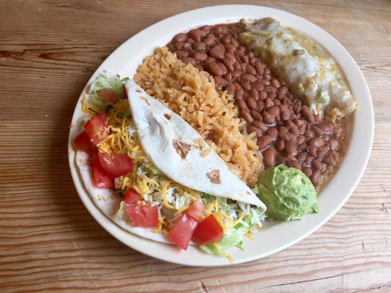 Enchiladas to go: Fort Worth restaurant moves again, shares BBQ stand
