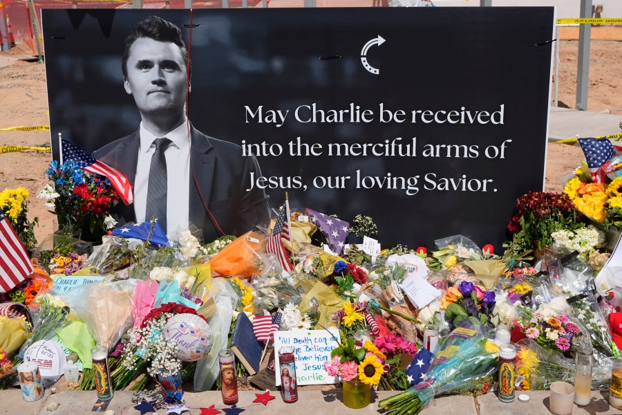Braver Angels CEO hopes Charlie Kirk’s death sparks civility, respect