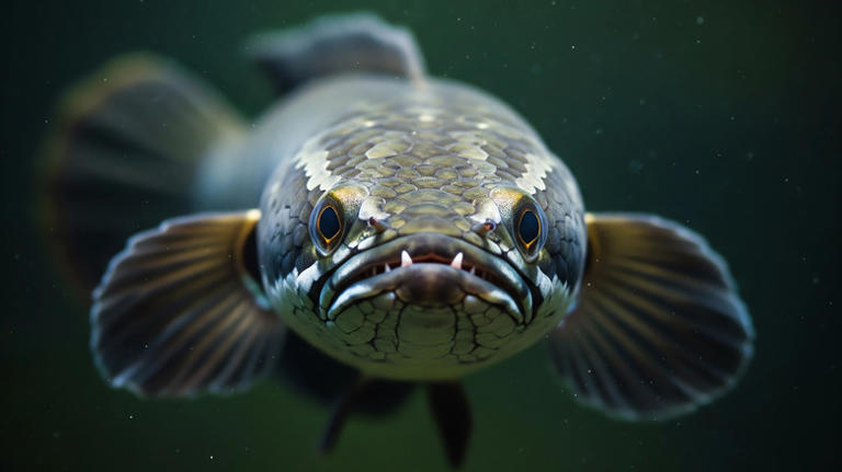 The Invasive Species That Could Destroy Our Rivers