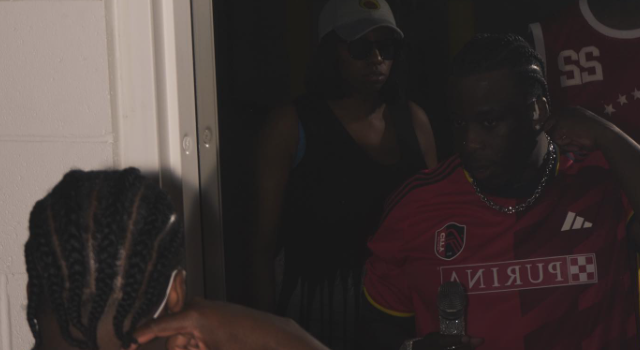 Music Daily Discovery: NandoSTL Single, ‘Lookin’ For Me,’ Joins AJ ...