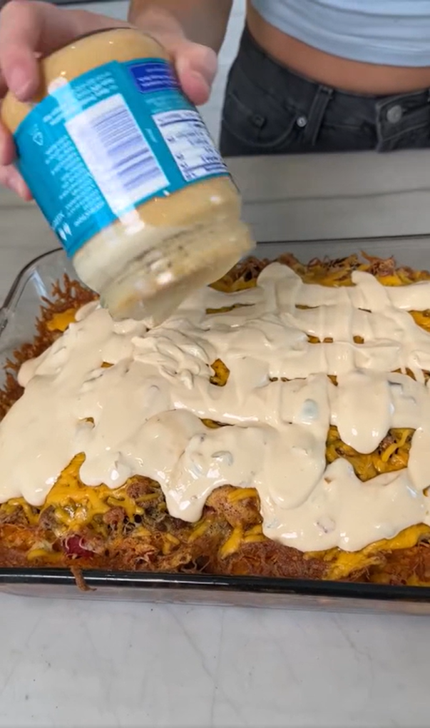 Dorito Nachos Recipe | The Ultimate Snack You Must Try