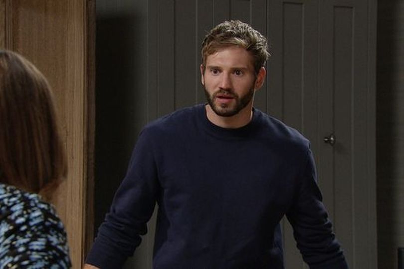 Emmerdale legend makes TV history in Hollywood four years after soap exit