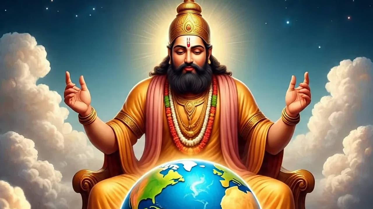 Vishwakarma Puja 2025: Know date, puja vidhi and other rituals