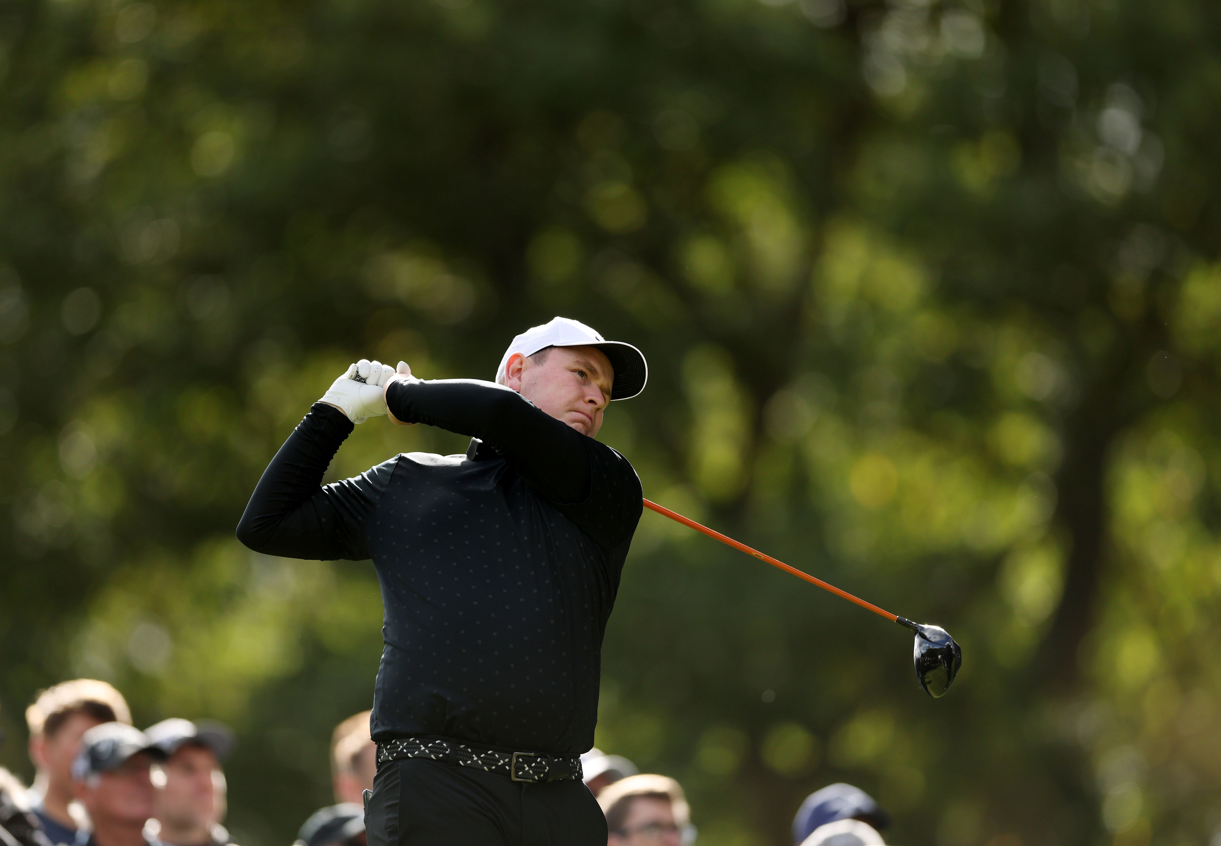 Watching Bob MacIntyre in flesh confirmed my Ryder Cup thoughts - and ...