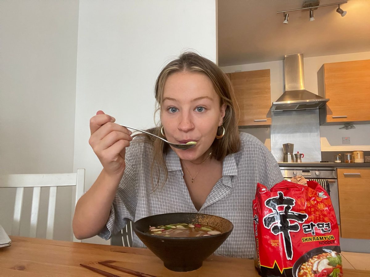 I loved instant ramen noodles – then I found out what they are doing to ...