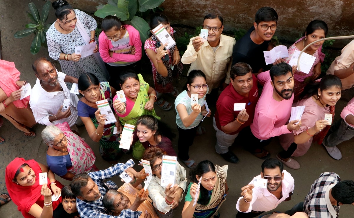 Elections 2026: Which State, Local Bodies Will Go To Polls