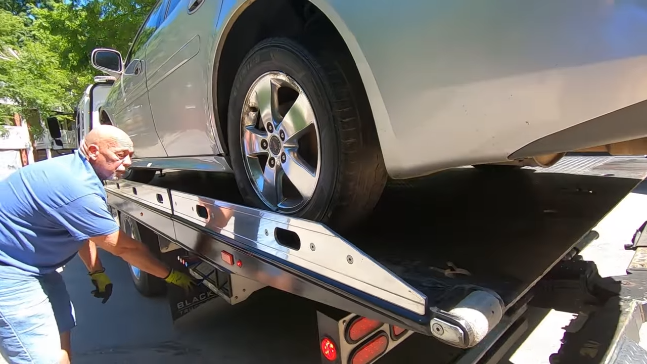 The Most Epic Highlights Caught on Camera