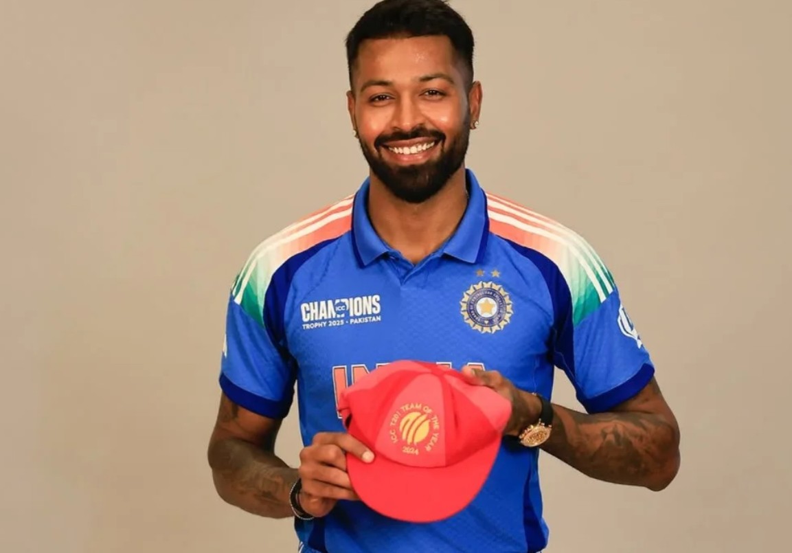 Hardik Pandya Watch Price: Does It Cost More Than Asia Cup 2025 Prize ...