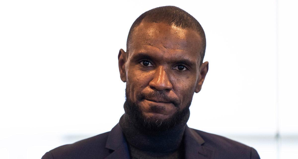 Éric Abidal décédé, l’incroyable rumeur démentie par l’intéressé