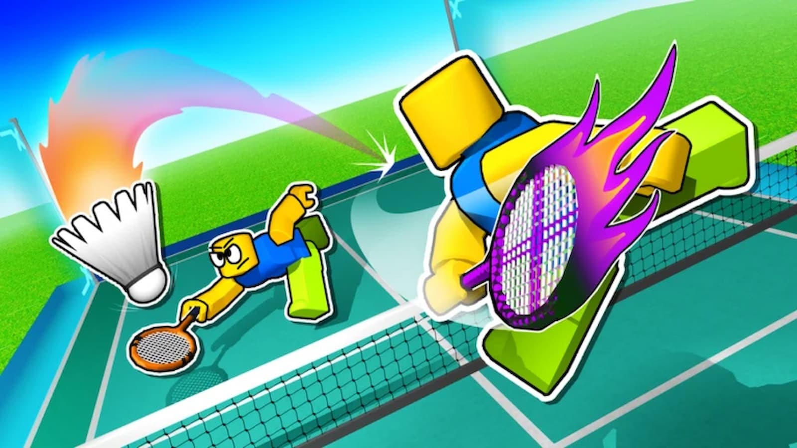 Racket Rivals spirits tier list (December 2025): The best spirits to use