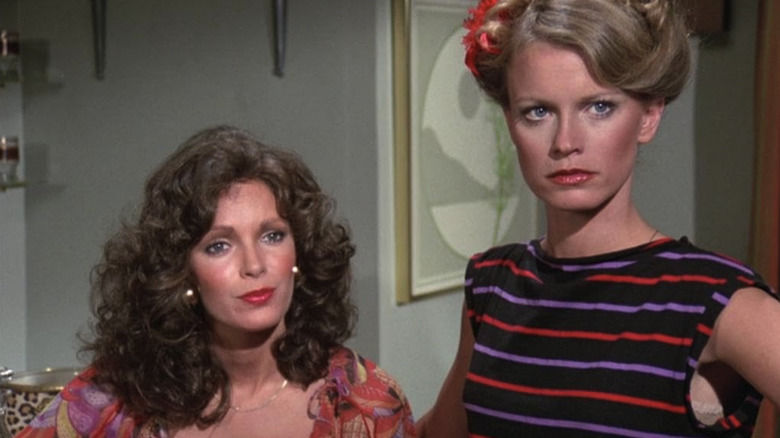 The Only Major Actors Still Alive From 1976's Charlie's Angels