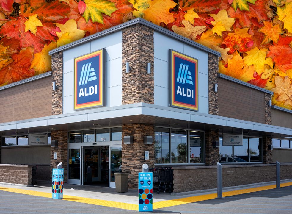 7 Best New Aldi Seasonal Finds Hitting Shelves Right Now