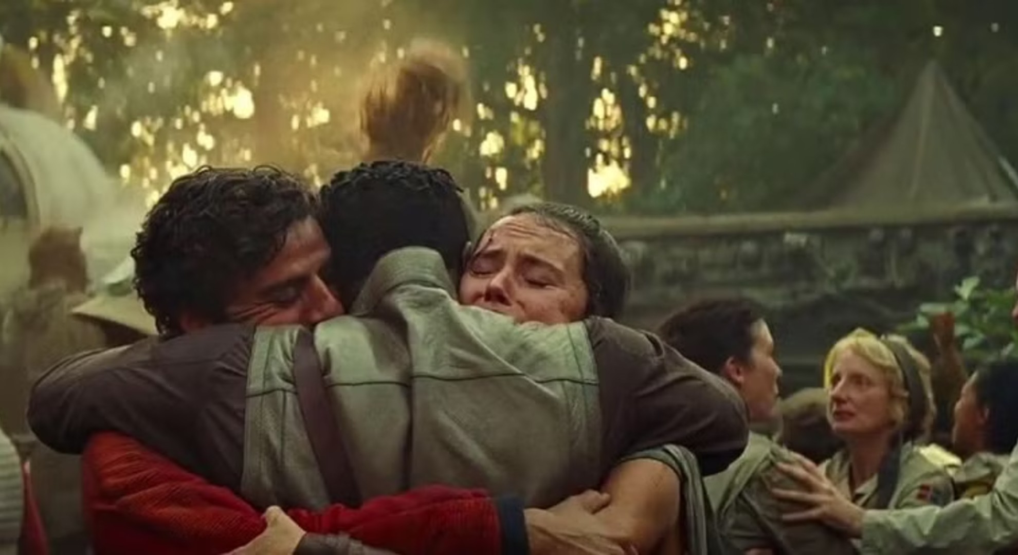 25 Times Star Wars Made Fans Cry