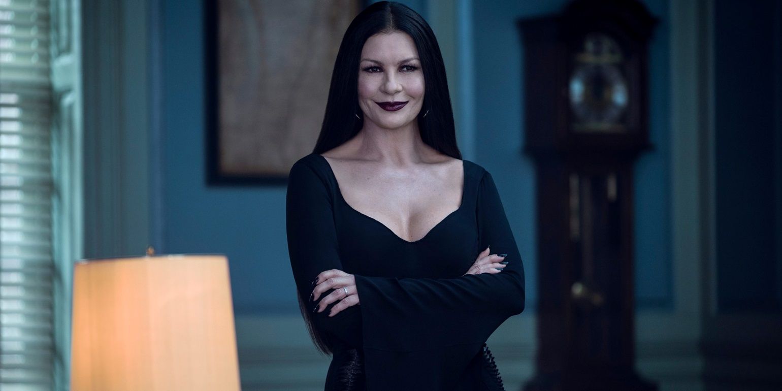 Must-Watch Addams Family Episode Before Wednesday Season 3