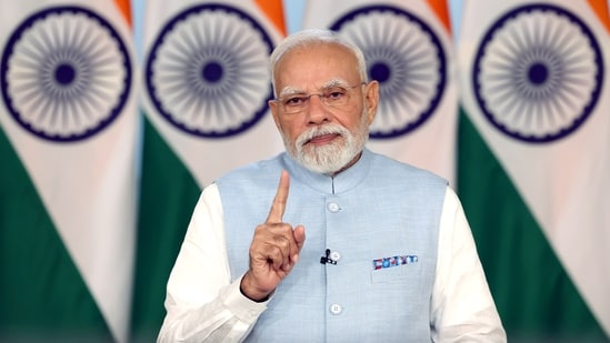 From ‘Neo-Middle Class’ to ‘Nagrik Devo Bhava’: PM Modi’s buzzwords in ...