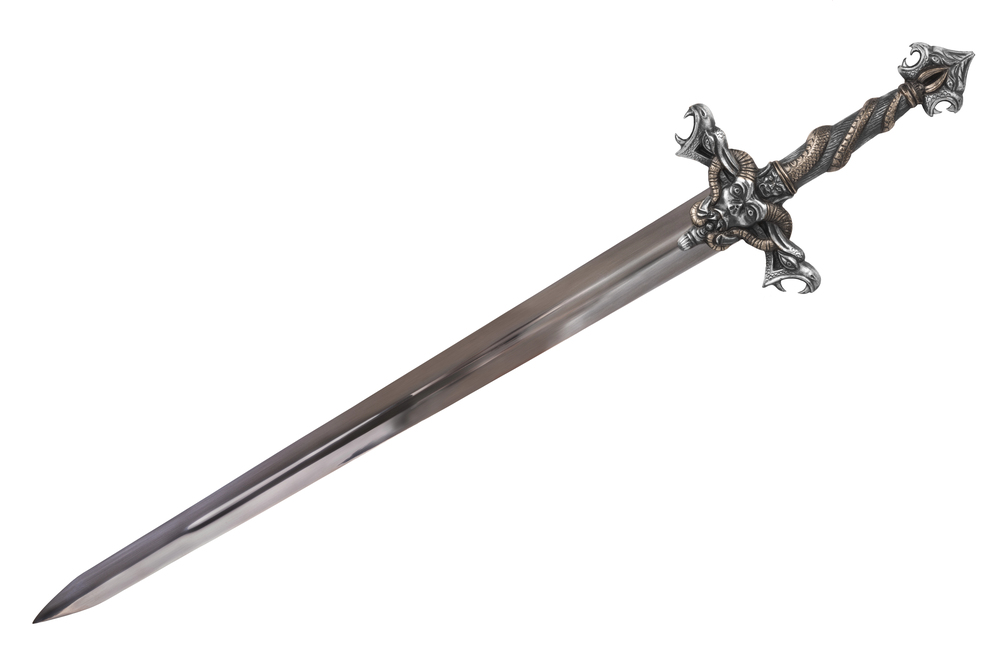 15 Essential Items Carried by Medieval Knights