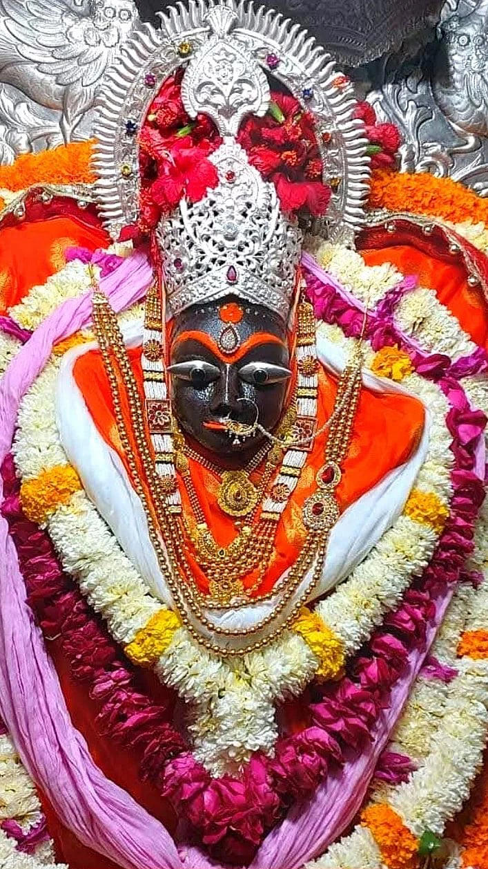 Navratri 2025: 7 Must-Visit Devi Temples In Madhya Pradesh
