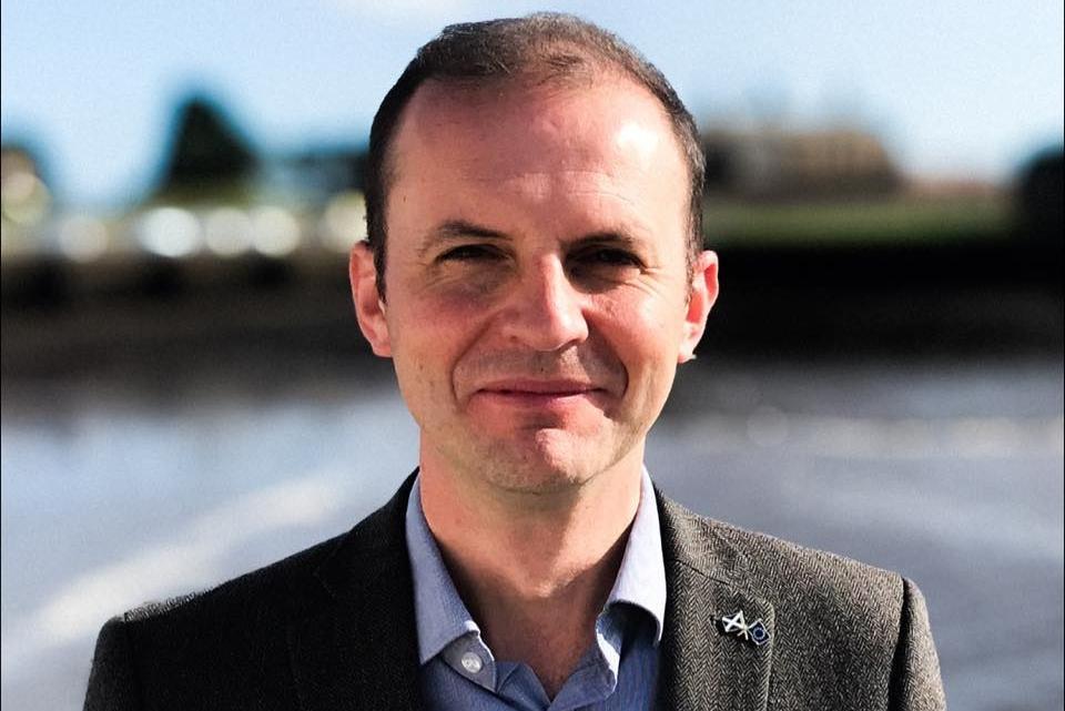 SNP MP says Jamie Hepburn 'right' to resign as government minister over ...