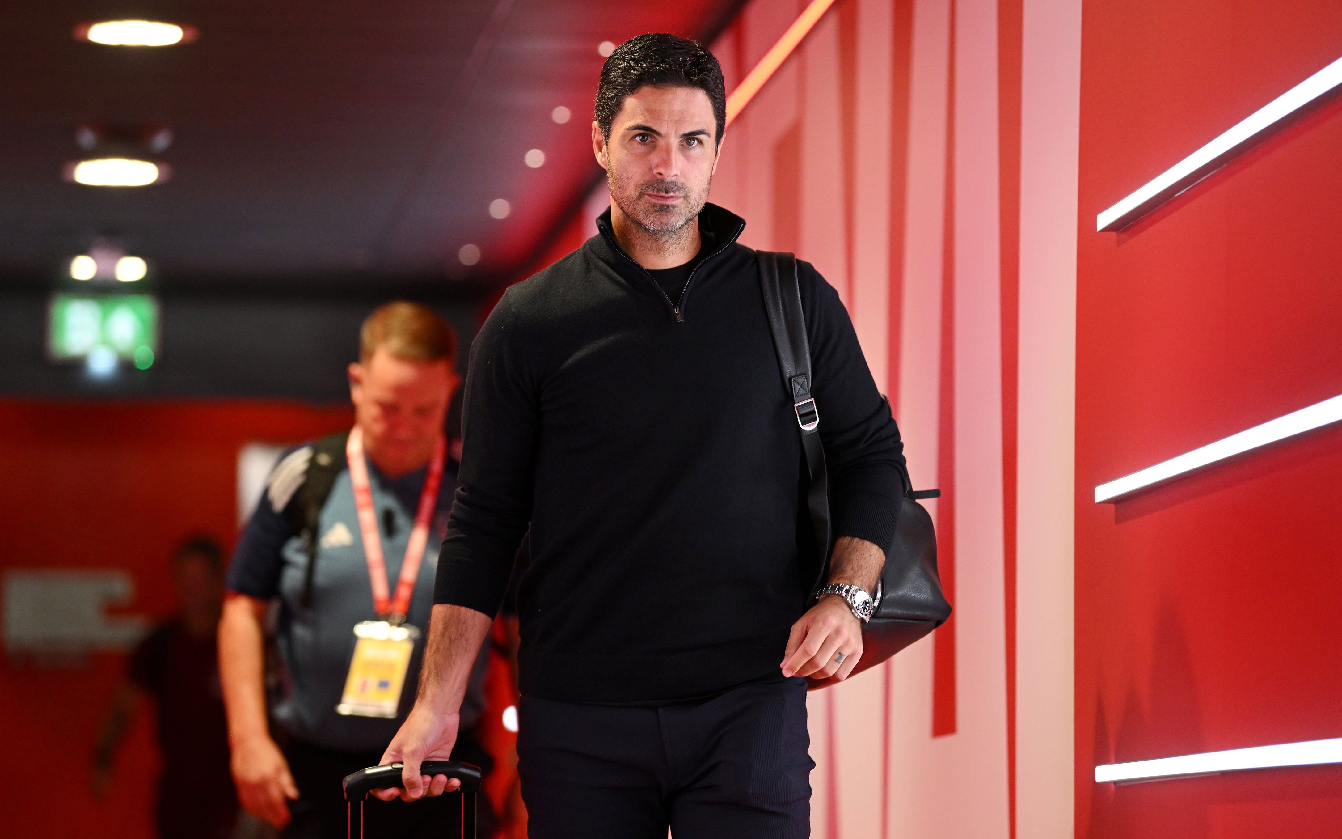 Arsenal vs Man City LIVE: Premier League result, latest updates ...