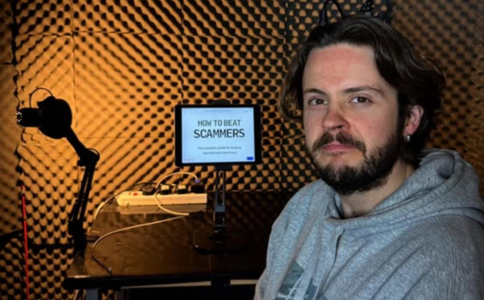 Nick Stapleton Revealed: Age, Career and the Bond With Father John That ...