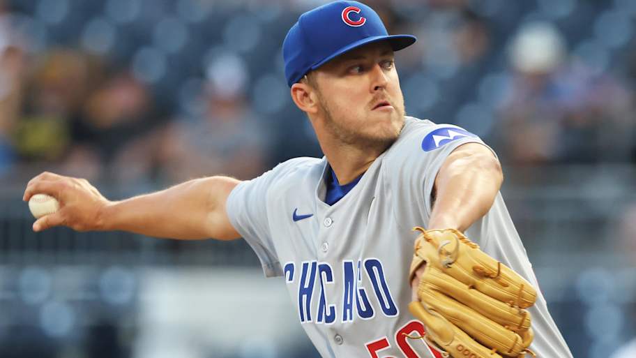 Chicago Cubs Game Today (9/21/25): Preview, Start Time, Pitchers & How ...