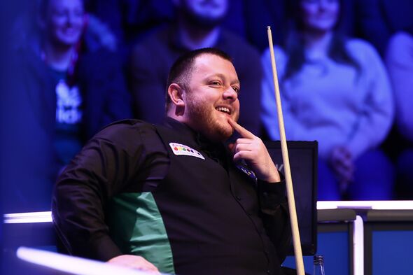 Mark Allen was left penniless despite £5million prize money after 'some ...